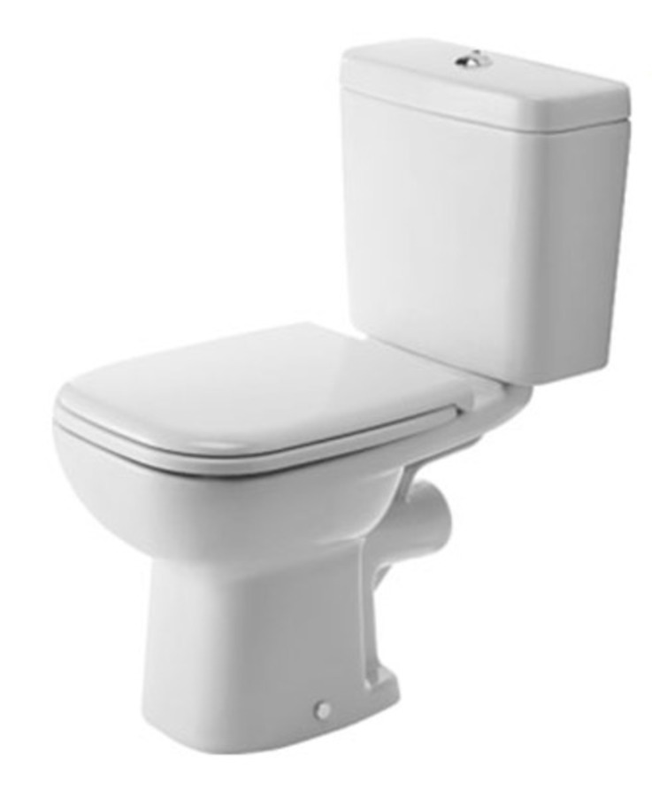 Οίκος Duravit Σειρά D Code